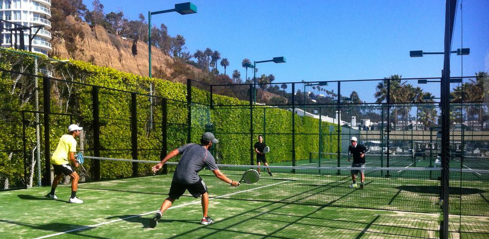 How to Play Padel – thepadelshop