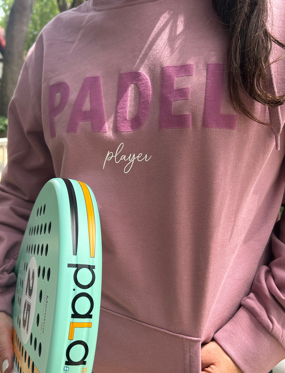 THE PADELSHOP. Based in USA Padel rackets, padel bags & + – thepadelshop