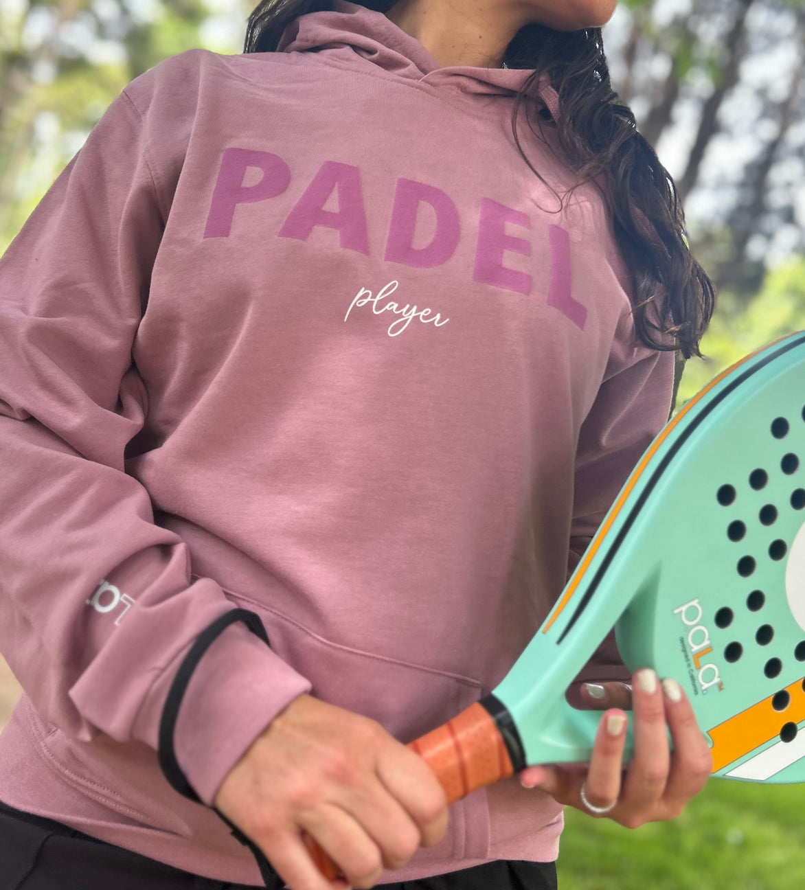 THE PADELSHOP. Based in USA Padel rackets, padel bags & + – thepadelshop