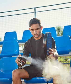 Total Grip 4 On Spray Padel – thepadelshop